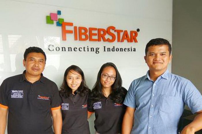 FiberStar Perkuat Jaringan Fiber Optik di Kawasan Bali dan Sekitarnya ...