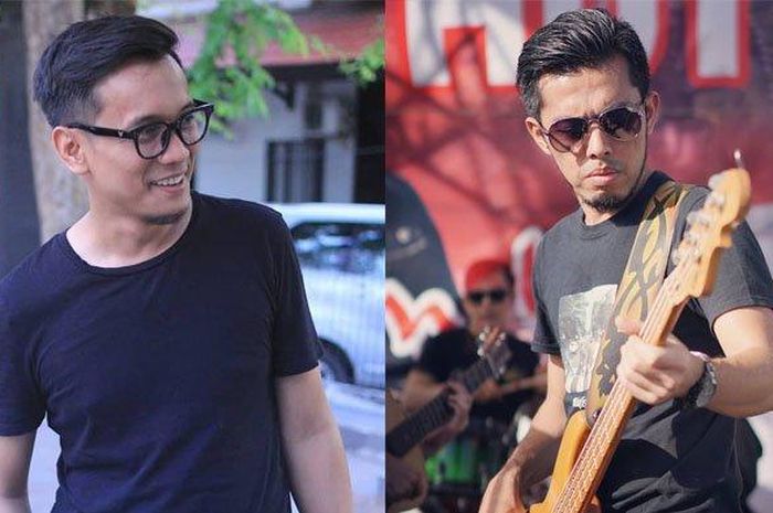 Sebelum Meninggal Bani Seventeen Sering Ingatkan Dygo Sang Bassist Grup ...