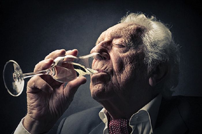 Dikenal Tingkatkan Risiko Kematian, Alkohol, Kopi, dan Obesitas Justru ...