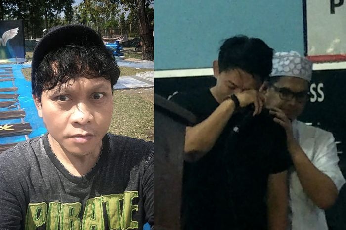 Ifan Seventeen Ditinggalkan Tiga Personil Band Sekaligus Istrinya ...