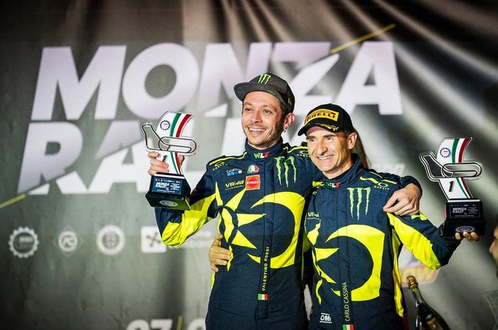 Udah Dipake Sejak 1996, Ini Makna Filosofis Logo Bulan dan Matahari ...