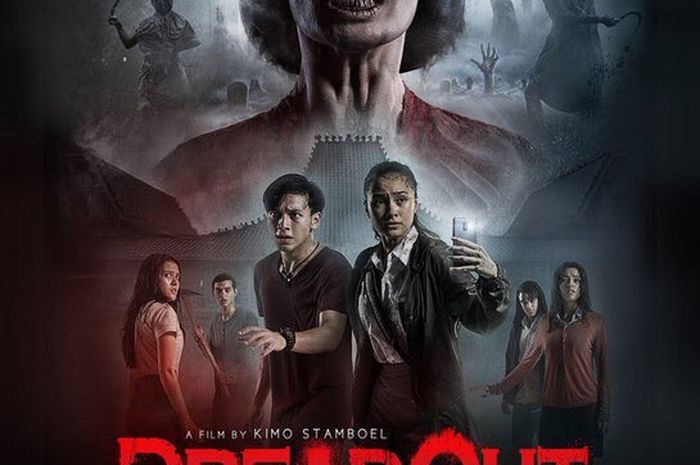 The Panturas dan Polka Wars Jadi Pengisi Soundtrack Film DreadOut ...