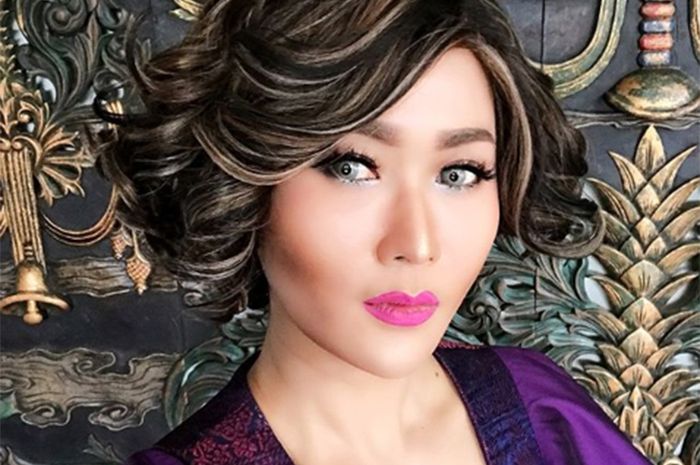 Inul Daratista Mengaku Uang Menipis Pulang Liburan, Menu Makanannya ...