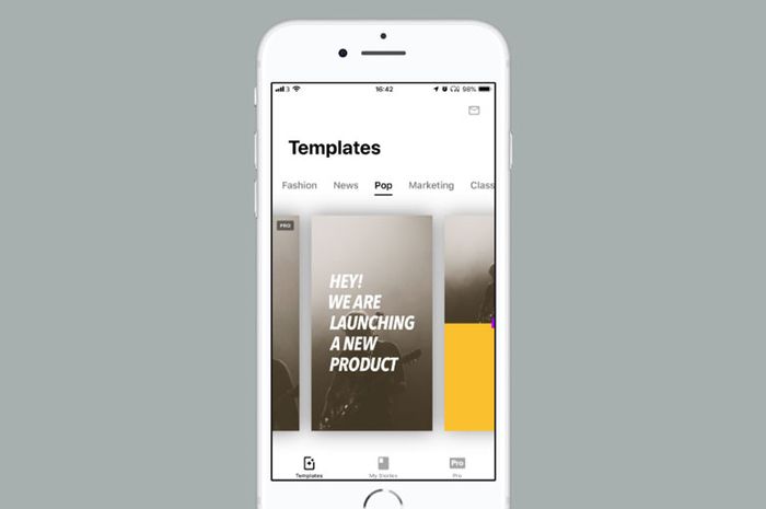 Update Mojo Video Stories Tambah Fitur Rotasi Teks dan Edit Lebih Mudah ...