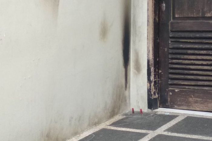 Dijamin Nyesel Baru Tahu, Ternyata Begini Cara Mengatasi Dinding Rumah ... Dijamin Nyesel Baru Tahu, Ternyata Begini Cara Mengatasi Dinding Rumah ...