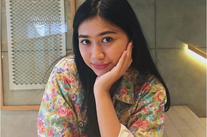 Begini Tips Makeup Sehari-hari Ala Josephine Firmstone. Simpel Abis ...