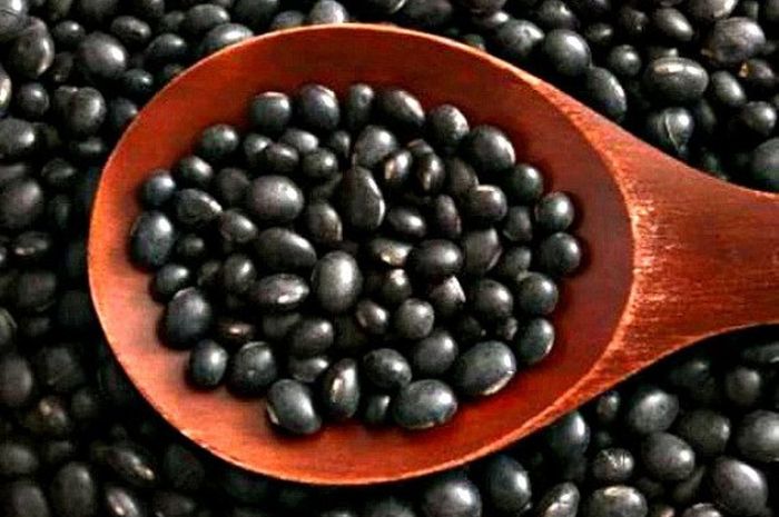 5 Manfaat Tak Terduga Kedelai Hitam Bagi Kesehatan. Bisa Tingkatkan ...
