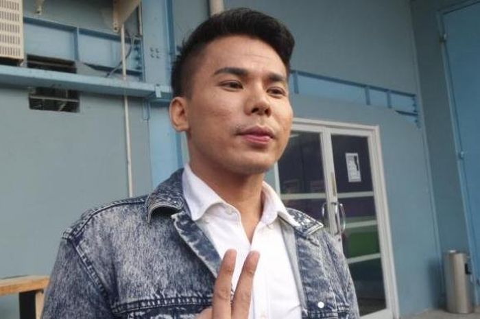 Robby Abbas Ungkap Ciri-ciri Artis yang Terlibat Prostitusi: Nggak Ada ...