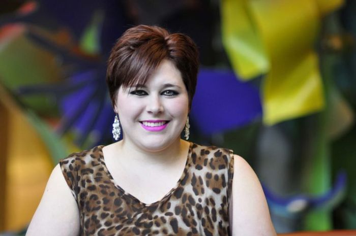 Pantang Menyerah, Perempuan Ini Melawan Kanker Sampai Empat Kali - Nakita