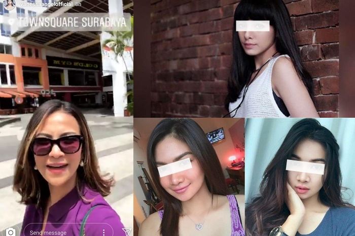 Polda Jatim Bongkar 6 Nama Artis yang Diduga Terlibat Prostitusi Online, Ini Daftarnya - Nova