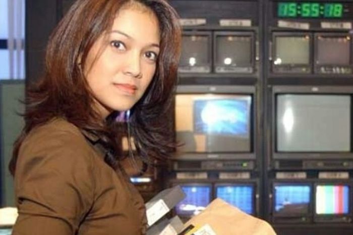 Jadi Moderator Debat Capres-Cawapres 2019, Ira Koesno Bangun Chemistry ...