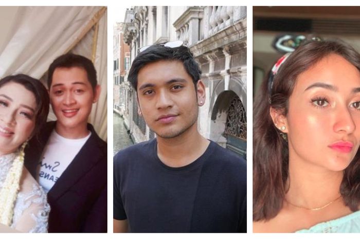 Berita Terpopuler: Mantan Suami Elly Sugigi yang Menikah Lagi dengan ... Berita Terpopuler: Mantan Suami Elly Sugigi yang Menikah Lagi dengan ...