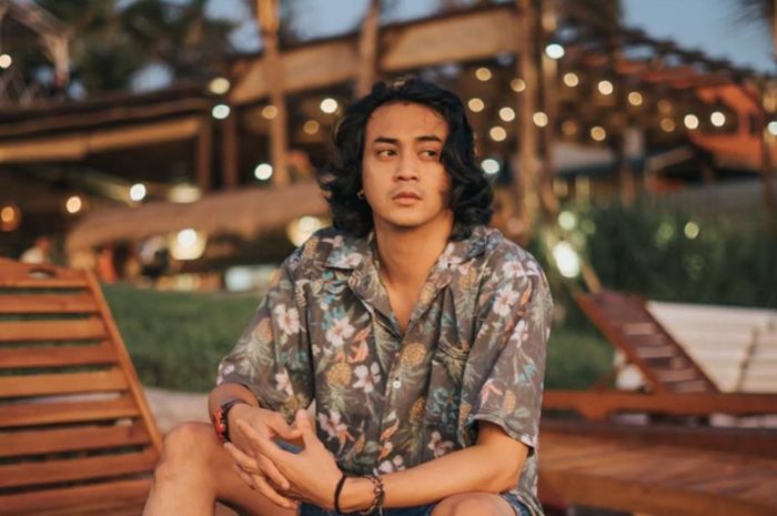 Niat Berhenti Jadi Artis, Dimaz Andrean Akhirnya Terima Peran Antagonis ...