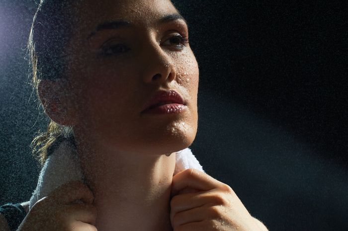 Mengapa Beberapa Orang Berkeringat Lebih Banyak dari yang Lainnya ...