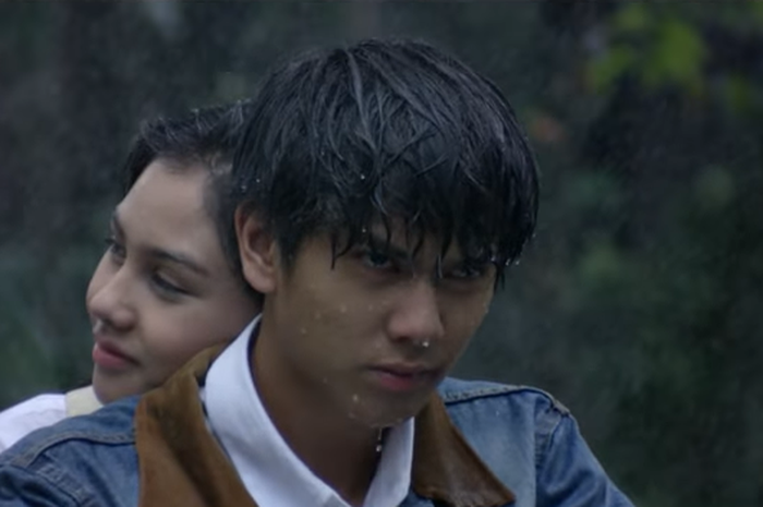 Cerita Iqbaal Ramadhan Minder Main Bareng Bucek Depp di Dilan 1991 ... Cerita Iqbaal Ramadhan Minder Main Bareng Bucek Depp di Dilan 1991 ...