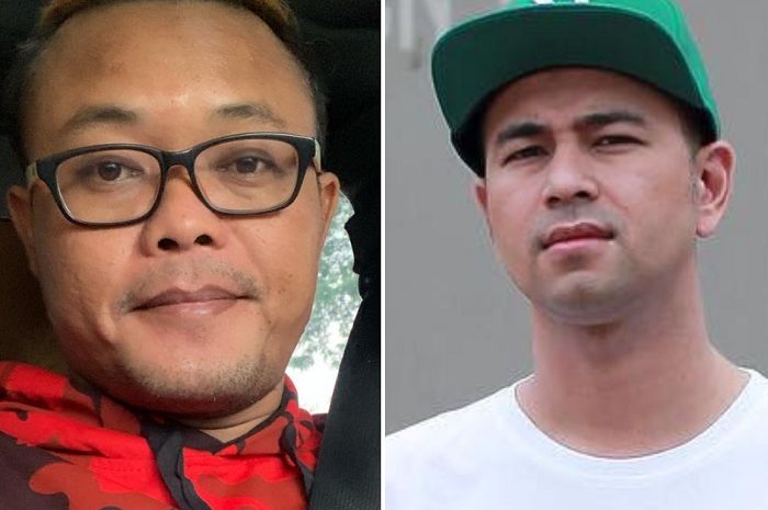 Sule Ternganga Lihat Raffi Ahmad Mahir Bermain Gamelan, Lihat Aksi ...