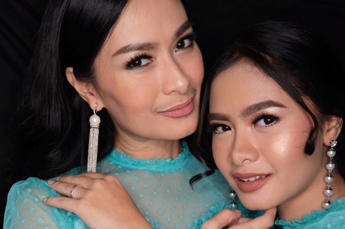 Iis Dahlia Enggan Restui Putrinya Nikah Muda Jika Calon Menantunya Tak ... Iis Dahlia Enggan Restui Putrinya Nikah Muda Jika Calon Menantunya Tak ...