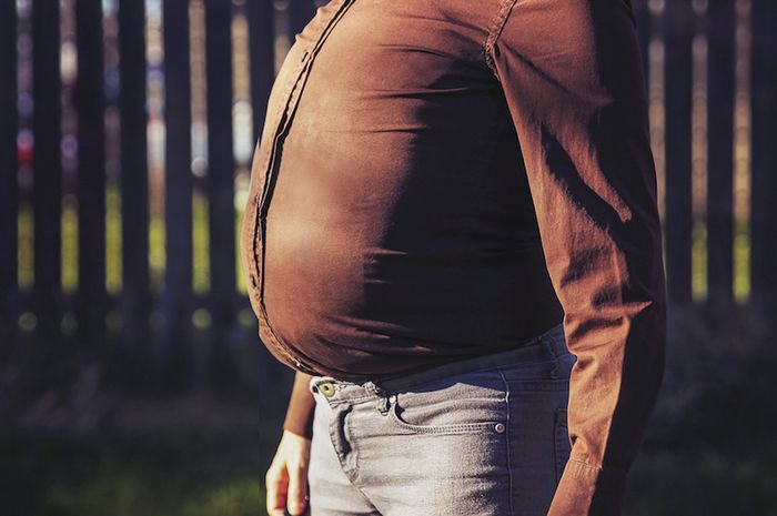 Tenang, Ternyata Ada Penjelasan Medis Kenapa Pria Cenderung Punya Perut ...
