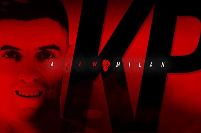 Ac Milan Resmi Beli Krzysztof Piatek Langsung Dapat Calon Top Scorer