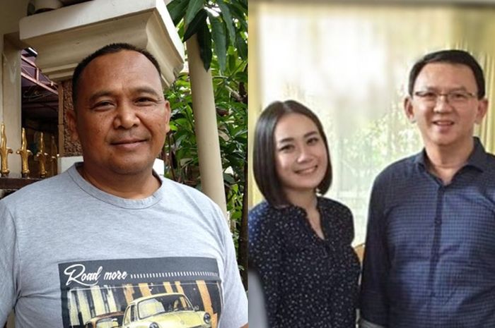 Berusia Lebih Muda dari Ahok, Ayah Puput Nastiti Devi Bongkar Sifat ...