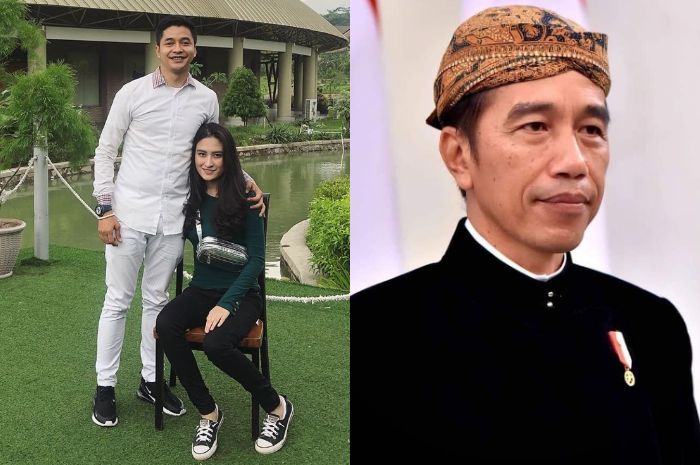 Mantap Menikah Usai Lebaran 2019, Adly Fairuz dan Angbeen Rishi ...