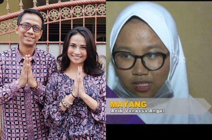 Menyayat Hati, Doddy Sudrajat Ingin Menangis Saat Adik Vanessa Angel ...