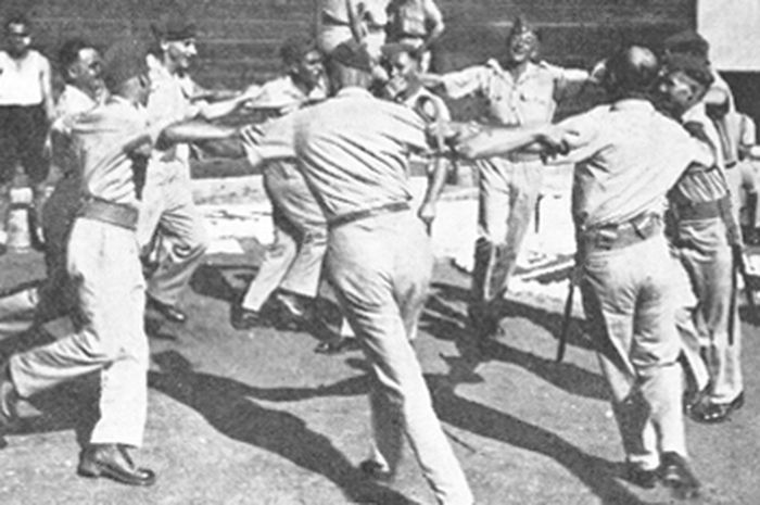 Lika-liku Tarian Rakyat Israel, dari Simbol Penyatuan hingga Pembebasan ...