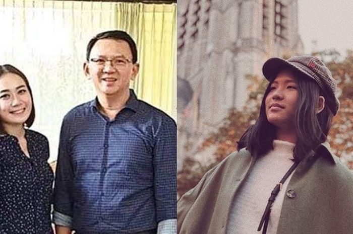 Sempat Bersitegang dengan Anak Gadisnya Lantaran Ceraikan sang Ibu dan ... Sempat Bersitegang dengan Anak Gadisnya Lantaran Ceraikan sang Ibu dan ...