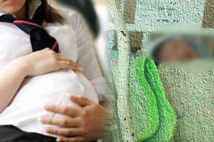 Viral Bocah Kelas 6 SD Jadi Salah Satu Ibu Termuda di Dunia, Lahirkan ... Viral Bocah Kelas 6 SD Jadi Salah Satu Ibu Termuda di Dunia, Lahirkan ...