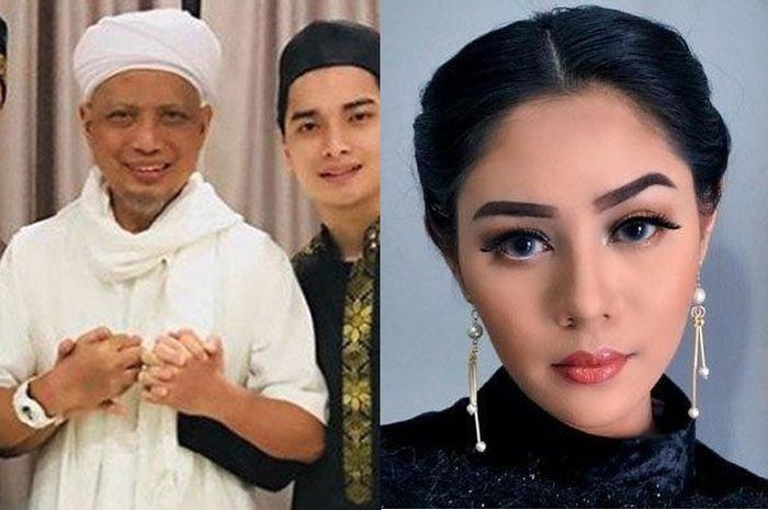 Berita Terpopuler Hari Ini, Anak Ustad Arifin Ilham Geram Hingga ... Berita Terpopuler Hari Ini, Anak Ustad Arifin Ilham Geram Hingga ...