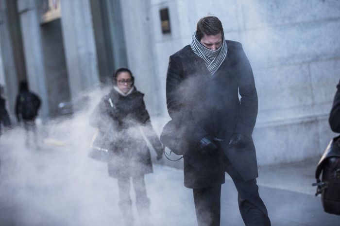 Jangan Anggap Remeh, ini 10 Tanda Jika Tubuh Terinfeksi Virus Corona ...