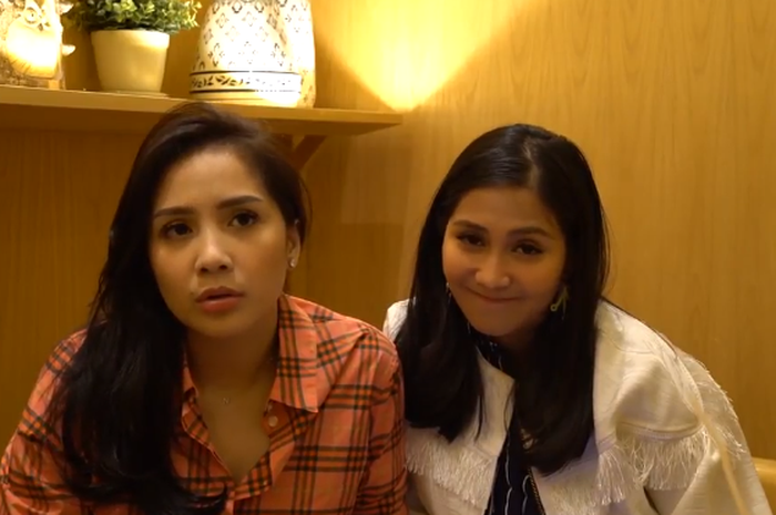Cerita Nagita Slavina Saat Hamil Rafathar yang Sempat Berantem dengan ... Cerita Nagita Slavina Saat Hamil Rafathar yang Sempat Berantem dengan ...