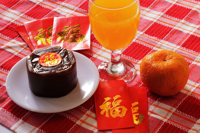 Sudah Tahu Belum? Ini 8 Makanan Khas Imlek Beserta Maknanya - Nova