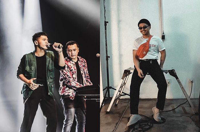 Jebolan Kontestan Indonesian Idol, Yusuf Ubay Gantikan Posisi Giring ...