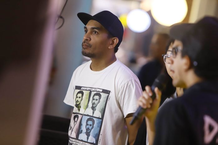 Glenn Fredly Meninggal Dunia Lantaran Meningitis, Ternyata Penyebabnya ... Glenn Fredly Meninggal Dunia Lantaran Meningitis, Ternyata Penyebabnya ...