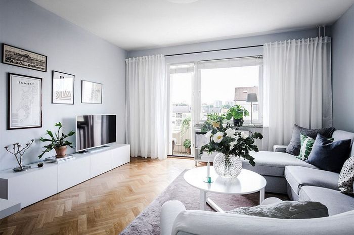 Cocok untuk Rumah yang Sering Berantakan, Ini 6 Cara Menata Ruang ...