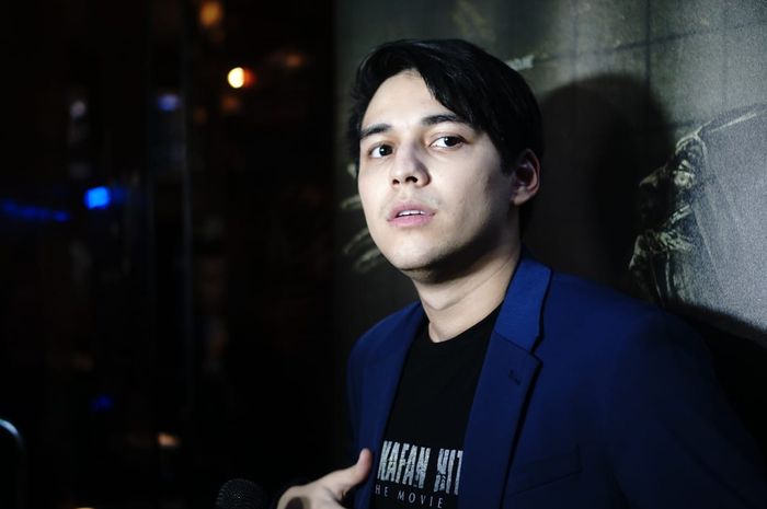 Jadi Sutradara Sekaligus Aktor, Maxime Bouttier: Tanggung Jawab Besar!