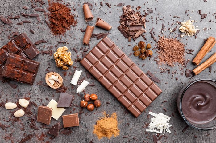 Tempat-tempat Terbaik di Dunia untuk Mengeksplor Kelezatan Cokelat ...