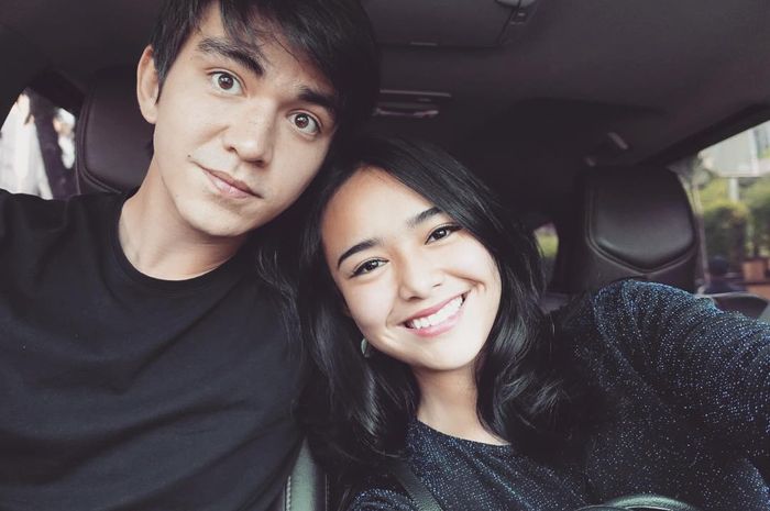 Sekian Lama Bungkam, Amanda Manopo Ungkap Alasan Gagal Menikah dengan ... Sekian Lama Bungkam, Amanda Manopo Ungkap Alasan Gagal Menikah dengan ...