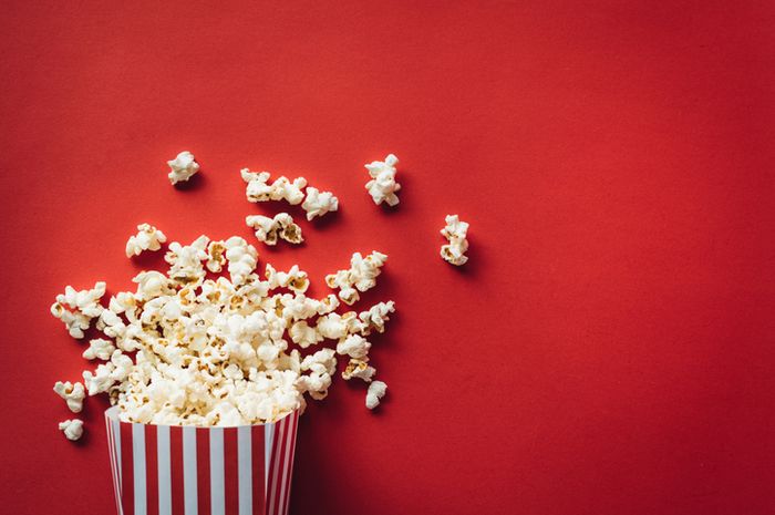 PFAS Ditemukan dalam Popcorn Microwave yang Diekspor AS ke Indonesia ...