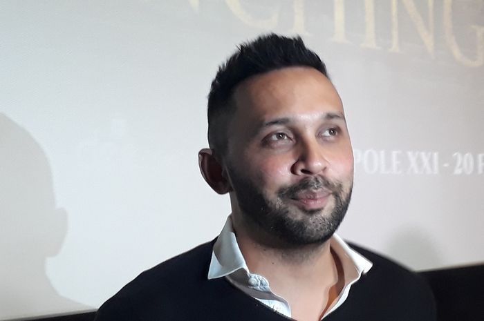 Cerita Teuku Zacky Tentang Pelukis Nyi Roro Kidul yang Terus-terusan ...