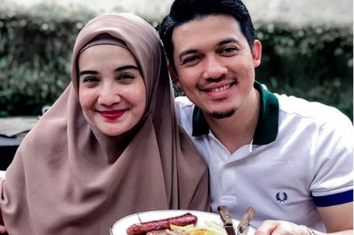 Zaskia dan Irwansyah Mengaku Lebih Suka Tinggal di Apartemen, Intip ...