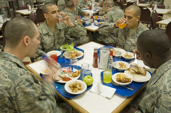 Benarkah Diet Militer Ampuh Turunkan Berat Badan 4,5 Kg dalam 3 Hari ...