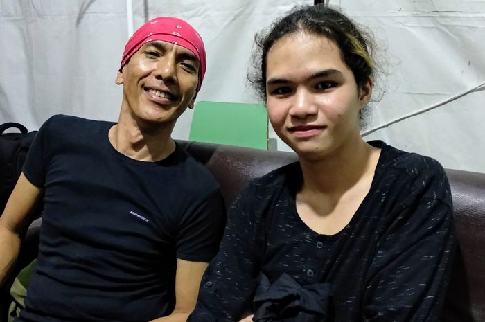 Dul Jaelani Sebut Permainan Ahmad Dhani Lebih Indah, Yuke Dewa 19 ...