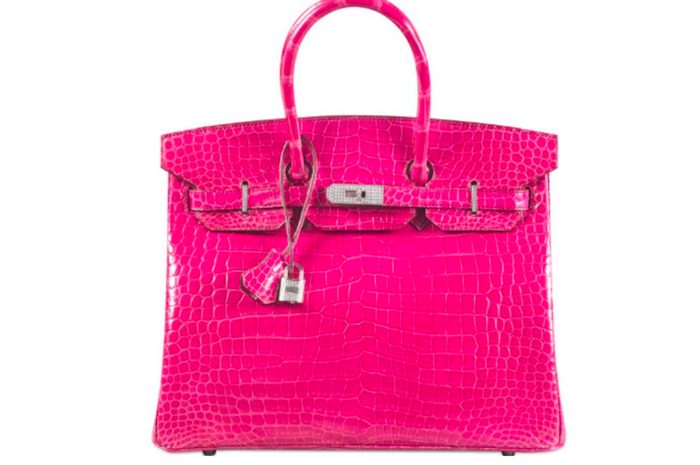 Ingin Punya Investasi Lewat Tas Branded? Begini Cara Merawat Barang Ini ...