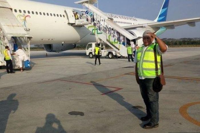 The New Signature Dish of Indonesia, 21 Pilihan Menu dari Garuda ...