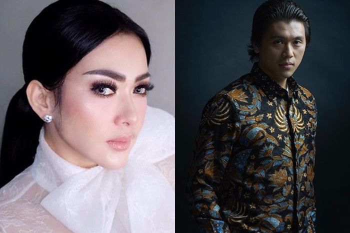 Syahrini Dinikahi Pria Keturunan Jepang, Ternyata Begini Syarat Menjadi Istri Para Lelaki Negeri ...