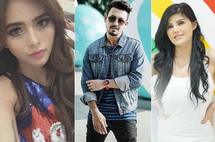 Hasil Tes DNA Denny Sumargo dan Anak DJ Verny Hasan Terungkap, Begini ... Hasil Tes DNA Denny Sumargo dan Anak DJ Verny Hasan Terungkap, Begini ...