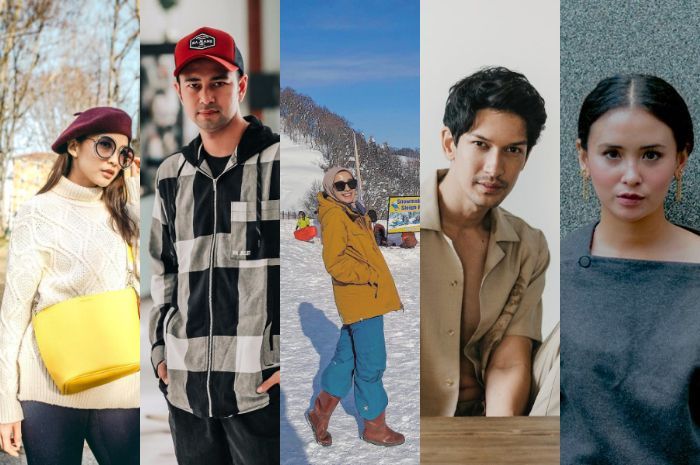 BBB Siap Comeback Tahun Ini, Dimas Beck: Apakah Kalian Siap? - Hai