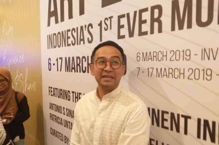 Kondisi Luna Maya Terkini Diungkap Sahabatnya, Mantan Reino Barack ... Kondisi Luna Maya Terkini Diungkap Sahabatnya, Mantan Reino Barack ...